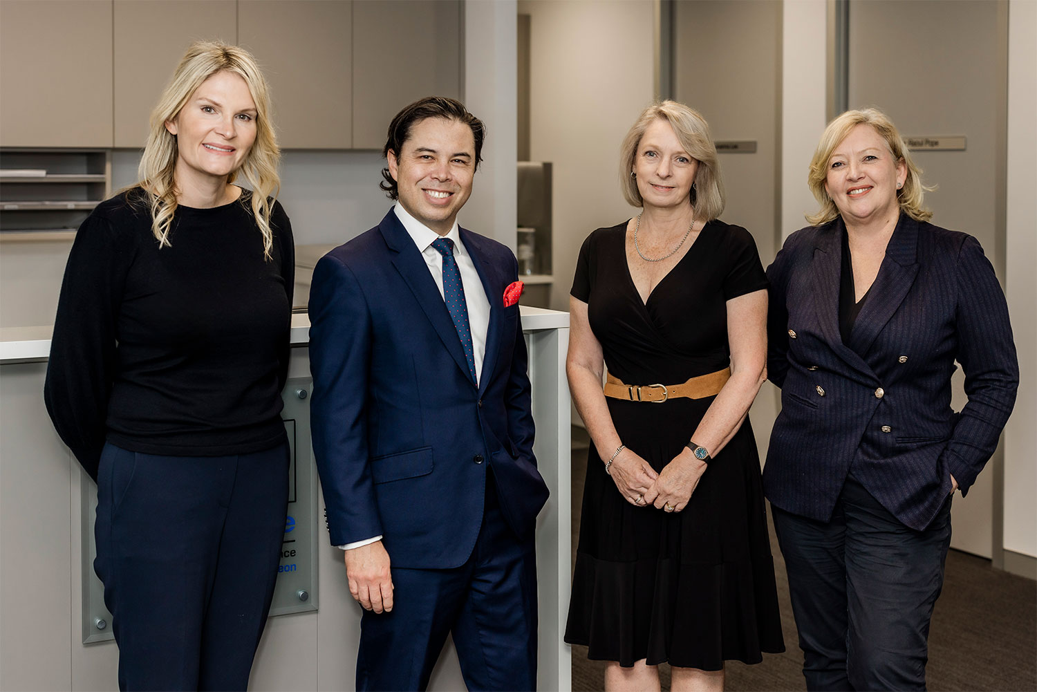 Dr Raoul Pope | Spinal-Neurosurgeon Sydney